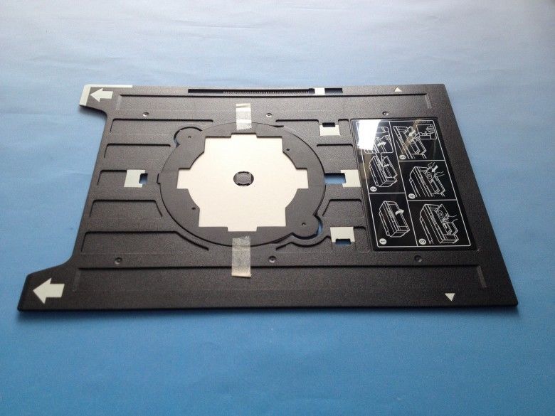 Original & New CD tray for EP Stylus Photo R800 R1800 R1900 R2000 R2400 ...